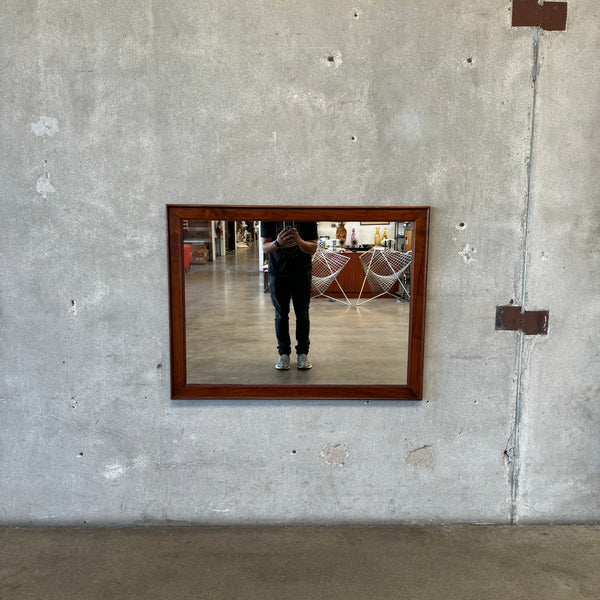 Mid Century Modern & Vintage Mirrors | Urban Americana