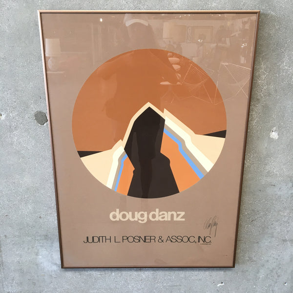 Vintage Art for Sale | Urban Americana in Long Beach, CA