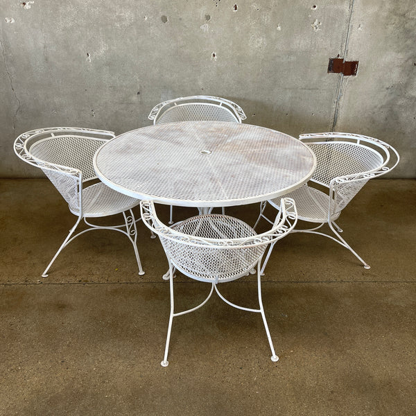 Shop Vintage Patio Furniture in Long Beach | Urban Americana