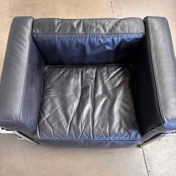 Le Corbusier Style Chair #2