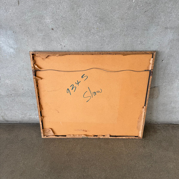 Tseng-Ying Pang Poster