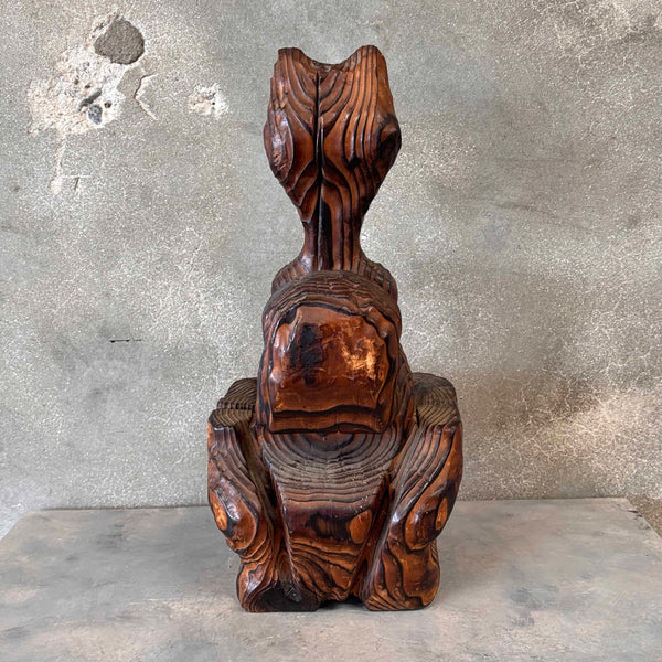 Witco Squirrel