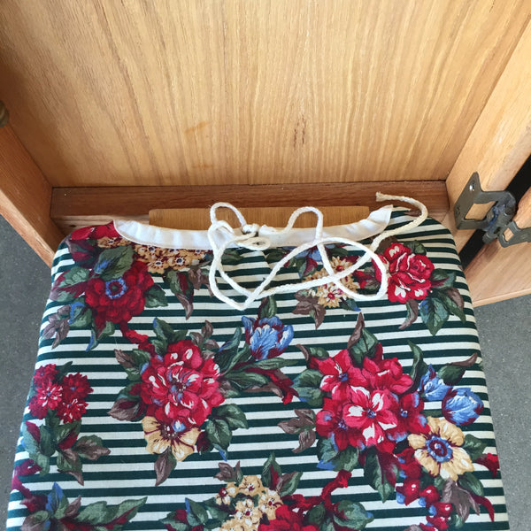 Ironing Board Wood Case