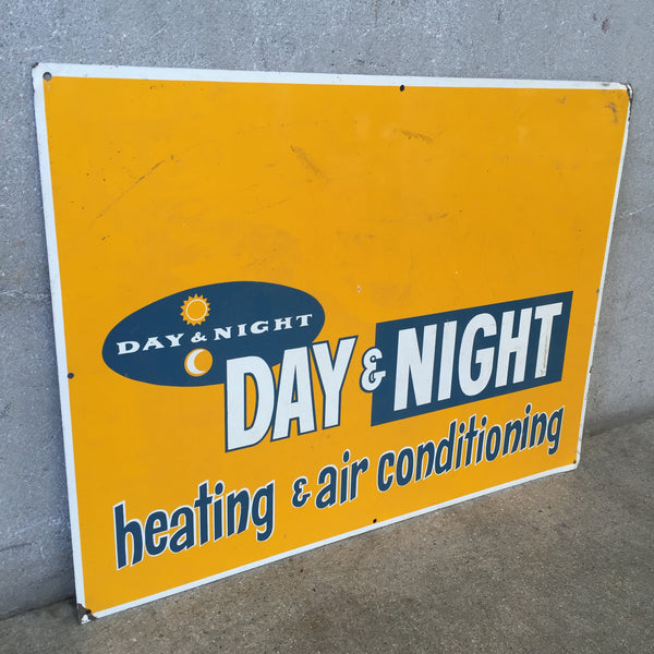 Day & Night Sign