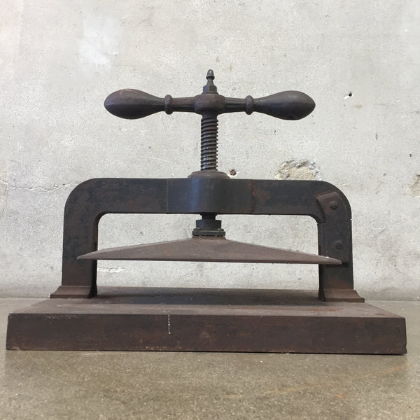 Vintage Book Press